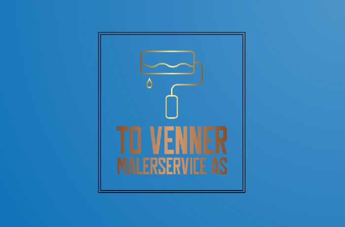 To Venner Malerservice AS